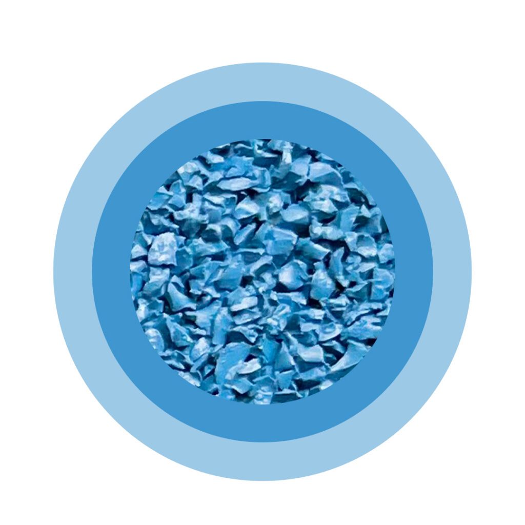 TEAL – Código T101 – RubberFlex